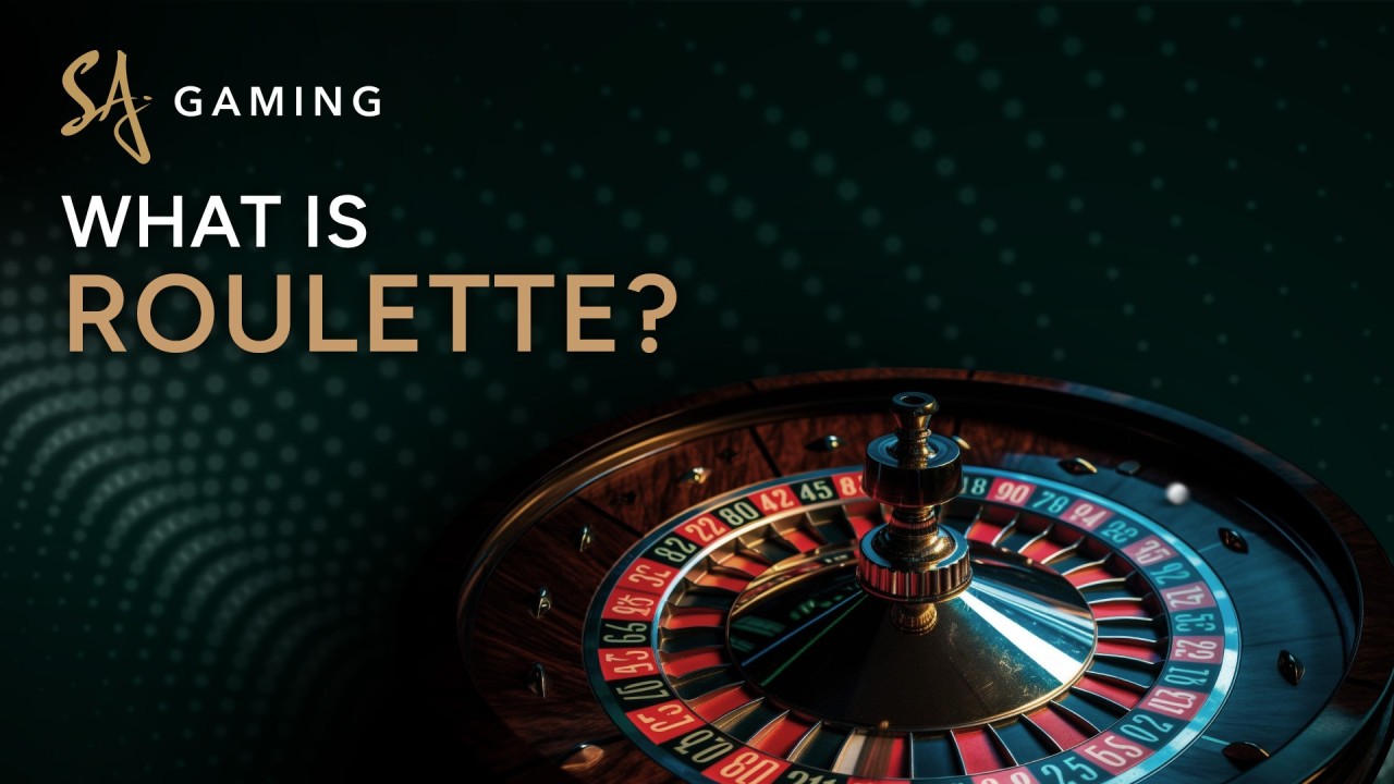 SA Gaming | Leading Live Casino Games Provider